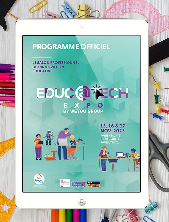 Apprentissage Saint-Gabriel | EDUCATECH 2023